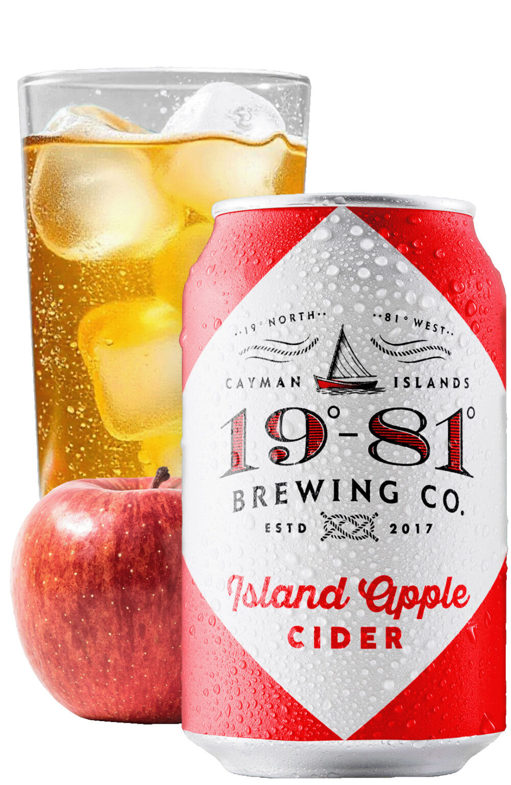 19-81 | Cayman Islands Brewery & Taproom | Cayman Beer